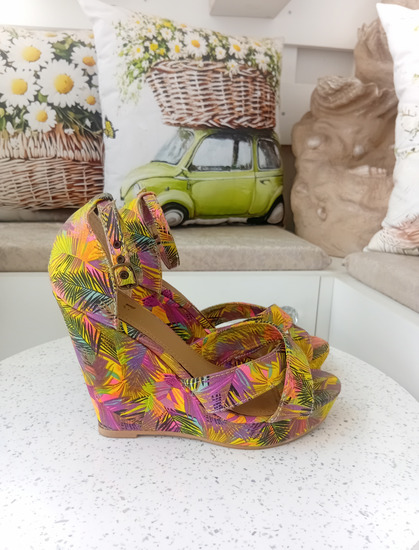 H&M sandale