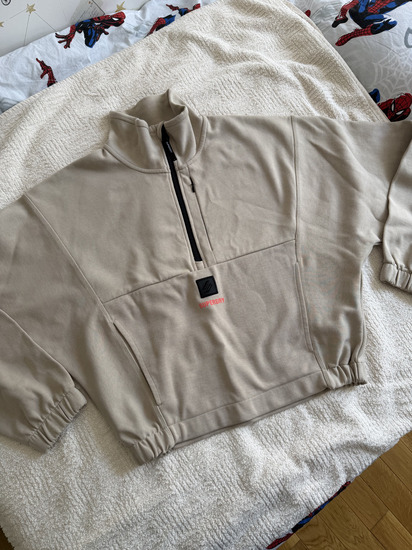 Superdry duks