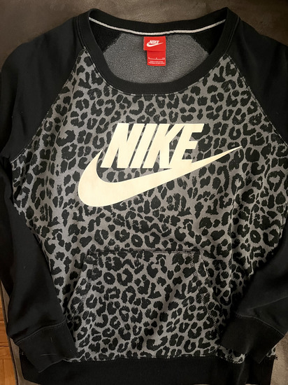 NIKE dux