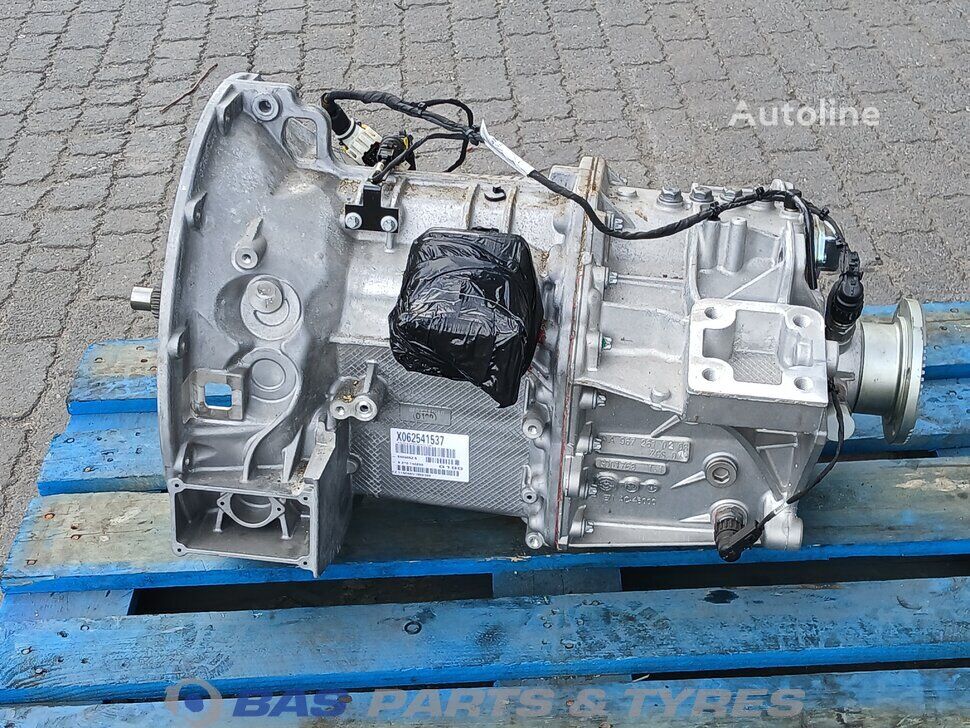 Mercedes-Benz Atego Mercedes G90-6 Powershift 3 G90-6 Powershift 3, Automatic A 001 260 36 00 menjač za kamiona