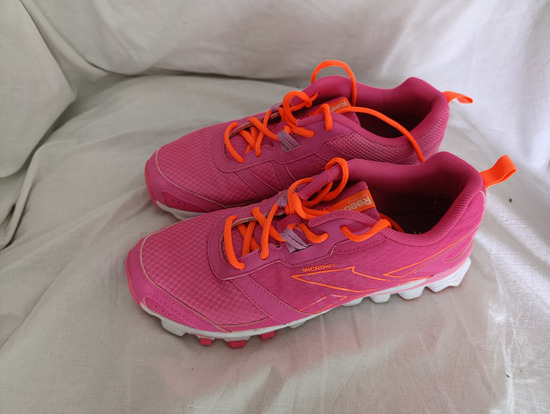 Reebok hexaffect