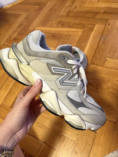 New balance 9060