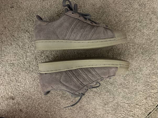 Adidas Superstar