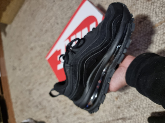 Nike futura