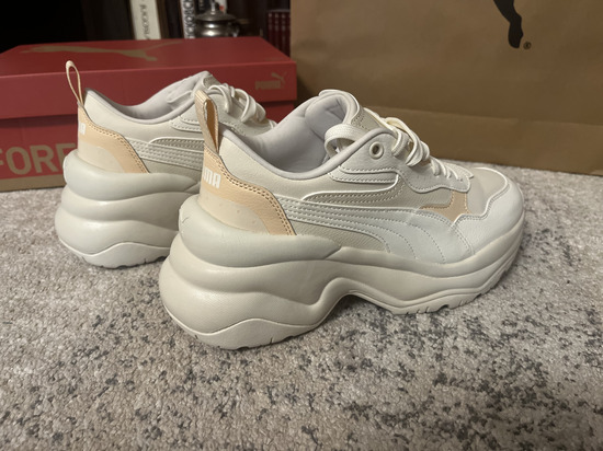 Puma chunky patike TOP!