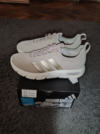 ADIDAS CLOUDFOAM FLEX - SLOUNGE Patike