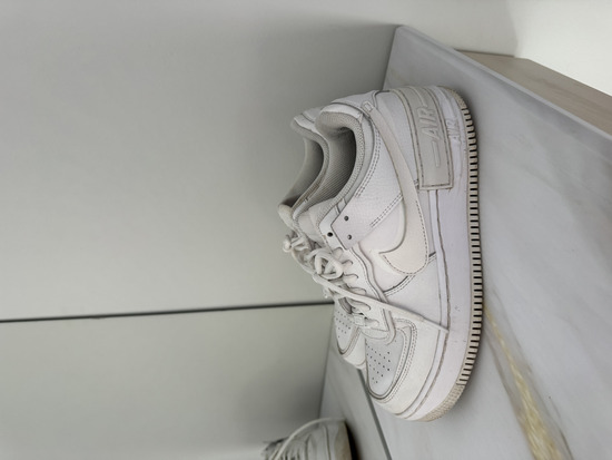Nike Air Force