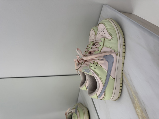 Nike Dunk Low Patike