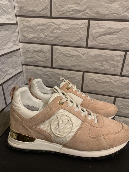 Louis Vuitton patike broj 38/39