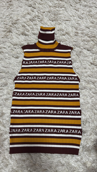 Jako hitno! Zara rolkica
