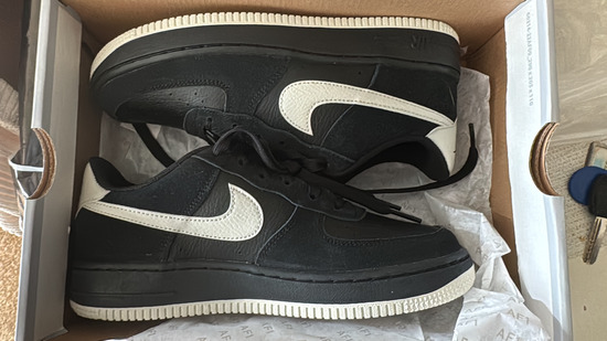 Air force 1