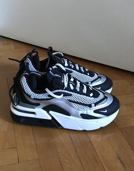 Nike air max furyosa