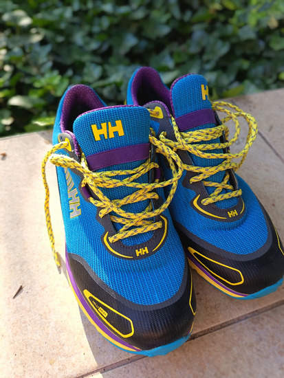 Helly Hansen Ženske Trail / Planinarske Patike