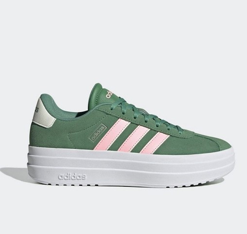 ADIDAS PATIKE VL COURT BOLD (40 2/3)