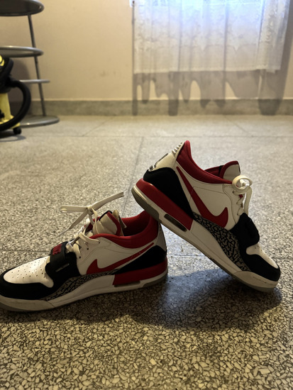Nike Jodan zenske patike