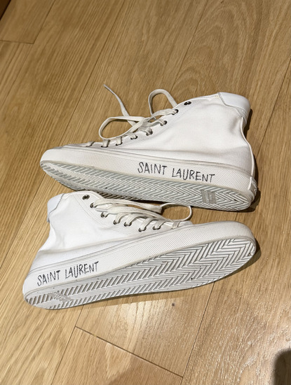 Saint laurent starke