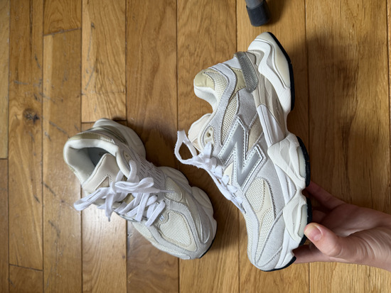 New balance patike