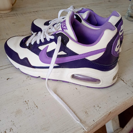 Nike Air Max Command