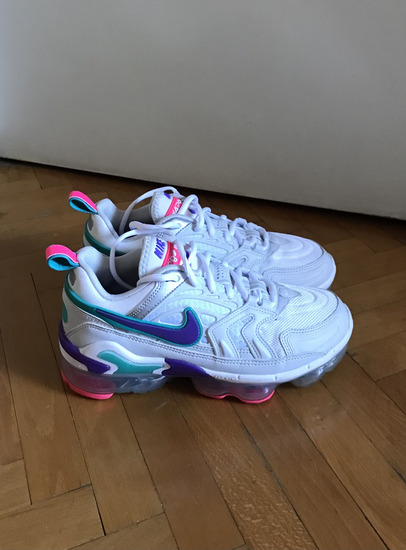 Nike vapormax evo