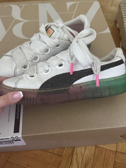 Sophia webster xPuma kozne patike