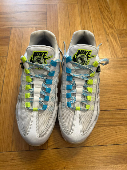 nike patike