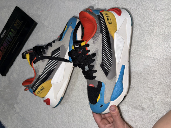 Puma patike 38