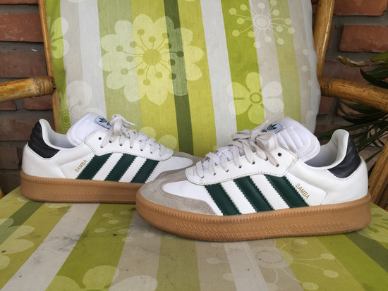 Original Adidas Samba patike br40.5