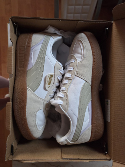 Ženske patike Puma Palermo moda wns