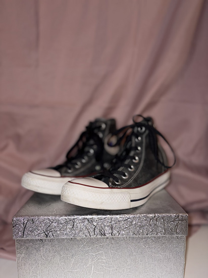 Starke All Star converse