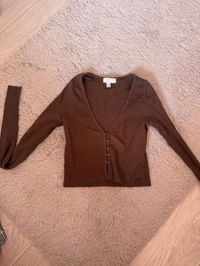 Pull&bear crop dzperic