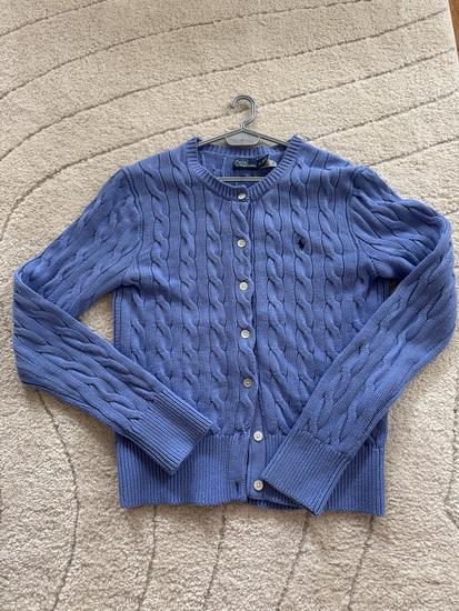 Ralph Lauren kardigan