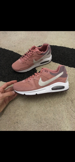 air max command novo 39