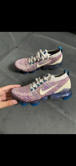 Nike Vapormax 38 novo