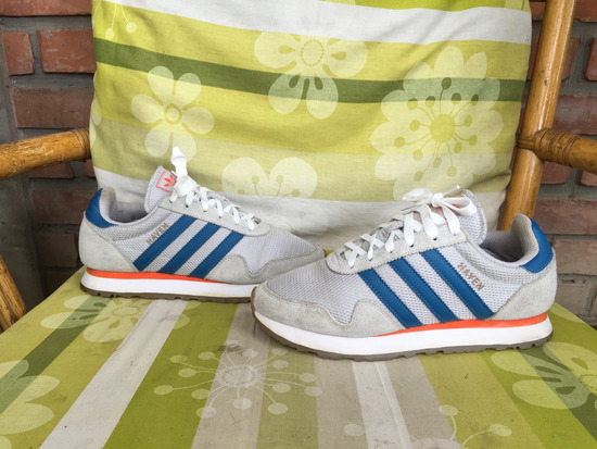 Original Adidas Haven patike