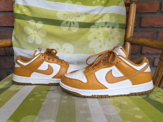 Original Nike Dunk patike
