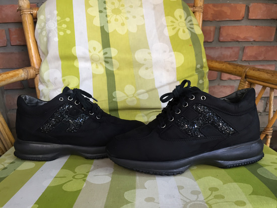 Original Hogan Made in Italy cipele