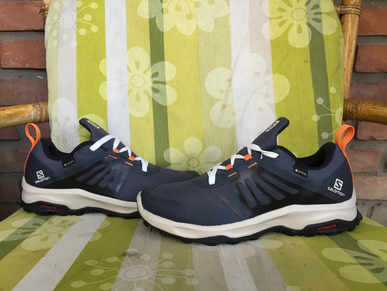 Original Salomon Gore Tex patike novo