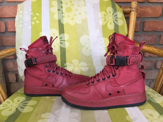 Original Nike SF Air Force patike