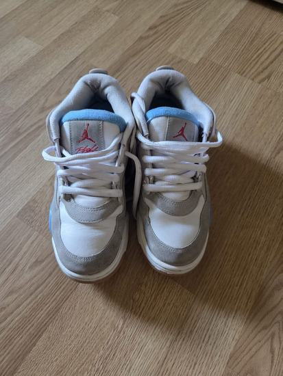 Air Jordan Flight Court patike