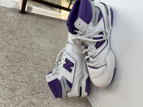 New Balance 650