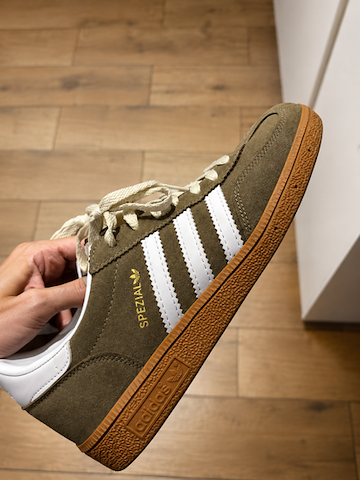 Adidas Spezial 40