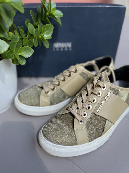 Armani jeans patike