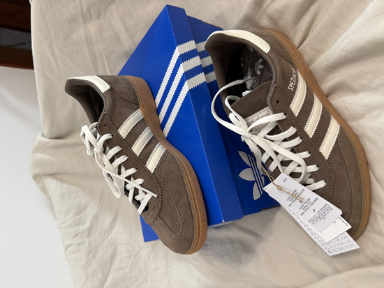 Adidas spezial patike