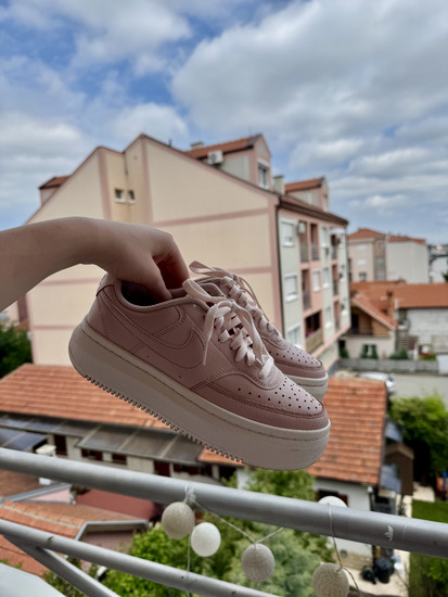 Nike patike