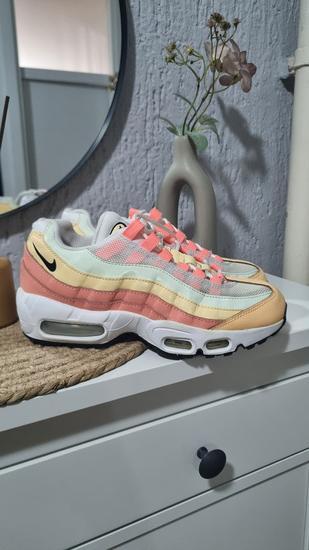 Patike Nike air max 95 akcija 3900