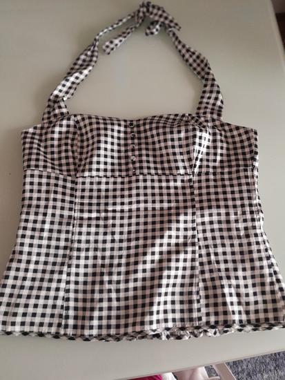 ***H&M***Svila 100%***