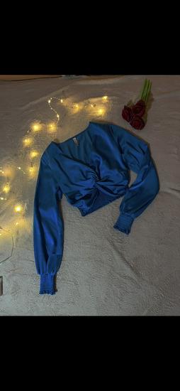 bluza kosulja