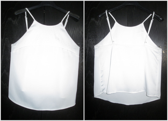 BLUZA "ZARA" S nekoriscena