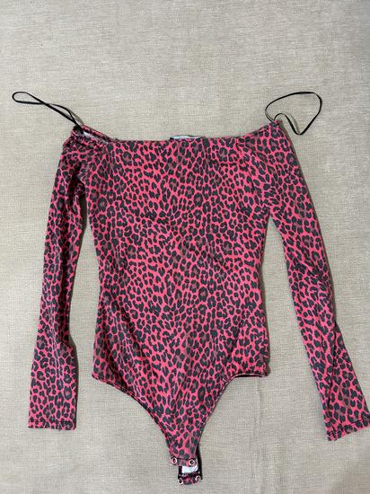 Bershka bluza