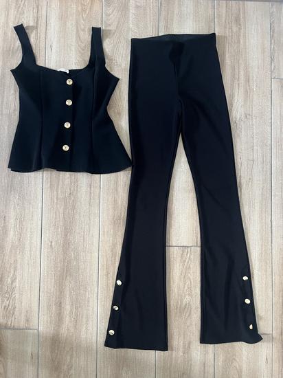 Zara set